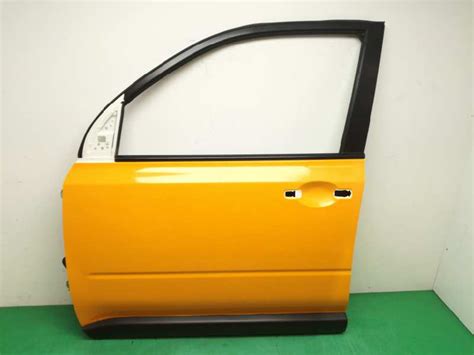 PUERTA DELANTERA IZQUIERDA NISSAN NISSAN X TRAIL T31 Compra