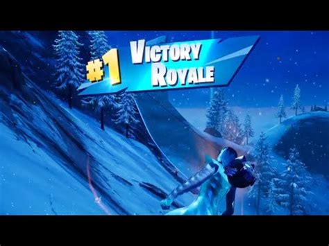 Fortnite Victory Royale Trios Eliminations Zero Build No
