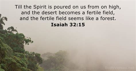 Bible Verses About Desert Niv Web Dailyverses Net