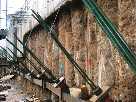 Passive Rock Anchor Services At Rs 3000 Meter In Nagpur ID 2852866669488