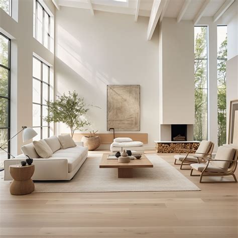 Minimalist Home Inspiration The Art Of Less Home Design Living Room