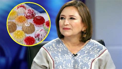 X Chilt G Lvez Es Cierta La Historia De Las Gelatinas La Silla Rota