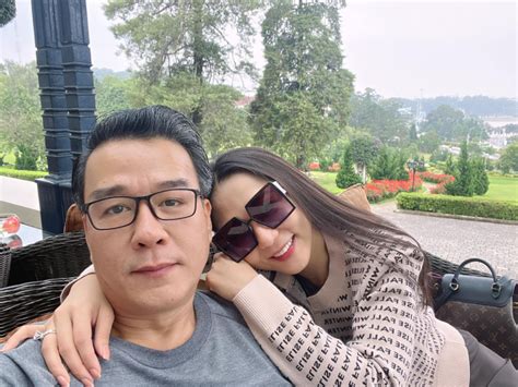 Trước khi chia tay vua cá Koi nói nhiều lời ngôn tình cho Hà Thanh Xuân