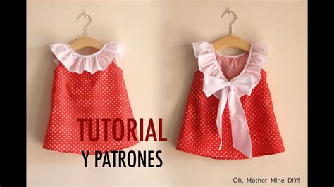 Venta Vestidos Sencillos Para Bebe En Stock