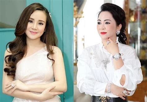 Công an triệu tập ca sĩ Vy Oanh sau đơn tố giác của con trai bà Phương Hằng