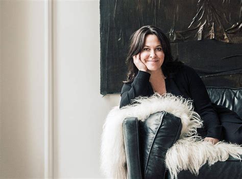 Laura Harris And The Art Of Being Uncomfortable YAM MAGAZINE
