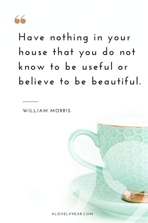 10 Decluttering Quotes To Inspire You Into Action Artofit
