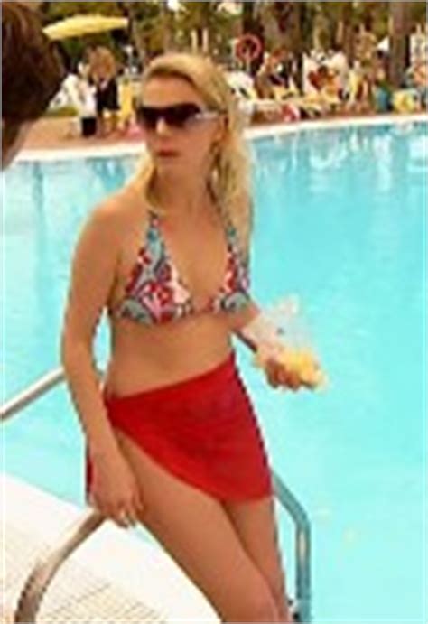 Has Mirja Boes Ever Been Nude