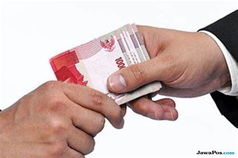 Pengertian Korupsi Faktor Penyebab Dan Dampaknya Lengkap