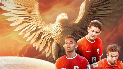 Jadwal Drawing Kualifikasi Piala Dunia 2026 Ronde 3 Kans Timnas