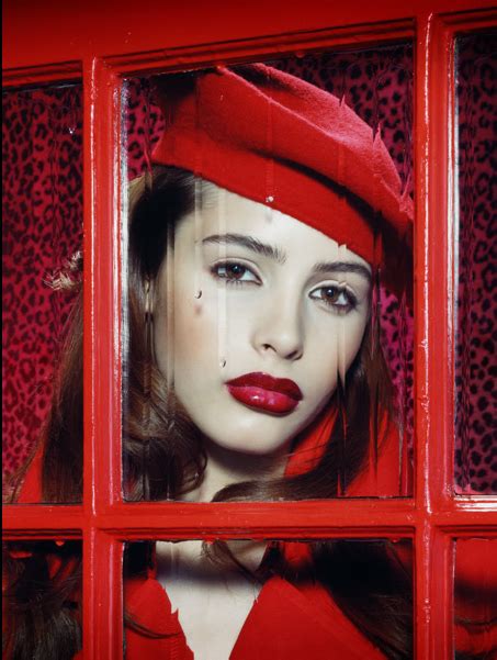 Picture Of Charlotte Kemp Muhl