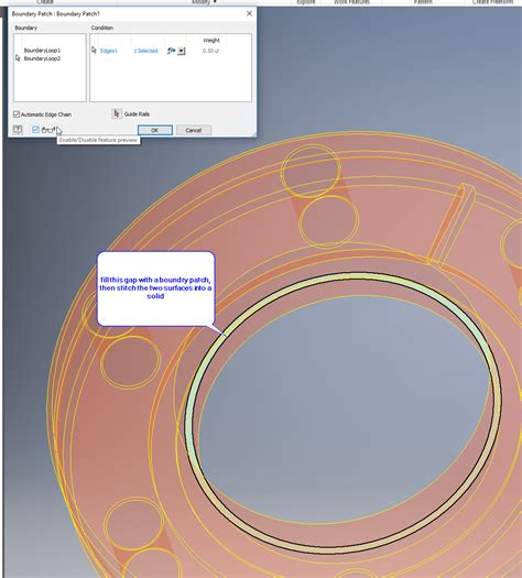 solved surface into solid in step file autodesk community