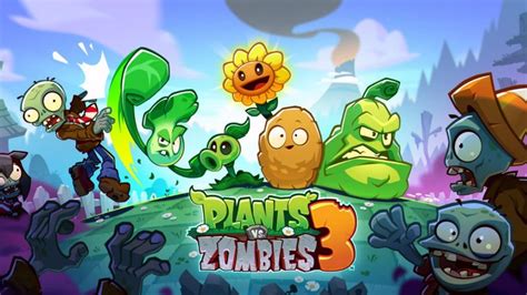 Cách tải plants vs zombies 3 APK trên điện thoại Android