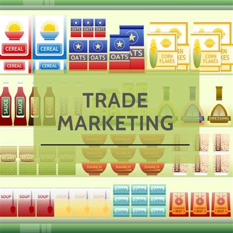 Qué es el trade marketing