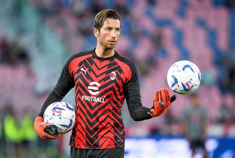 Sportiello Si Fa Male Contro La Juve Gioca Mirante Tiscali Sport