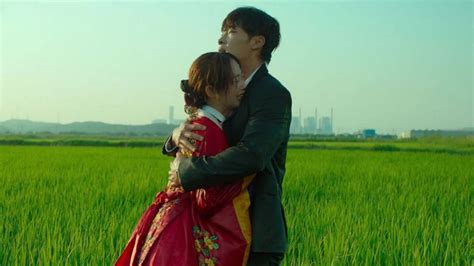 Mr Plankton La Recensione Del K Drama Netflix Movieplayer It
