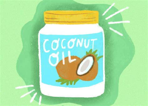 Is It Safe To Use Coconut Oil As Lube Purewow