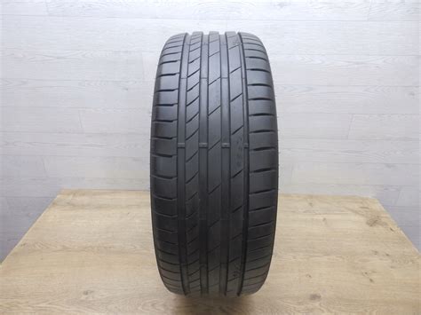 Opona letnia Kumho Ecsta PS71 225 45 18 za 360 zł z Kwilcz Allegro pl