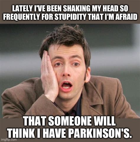 Rampant Stupidity Imgflip