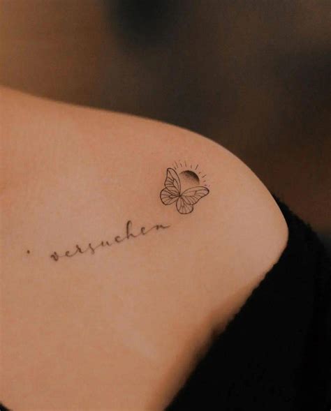 Dibujos De Mariposas Para Tatuajes