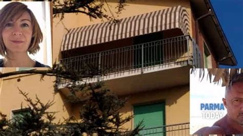 Omicidio Suicidio In Via Gibertini A Parma Paolo Cocconi Uccide