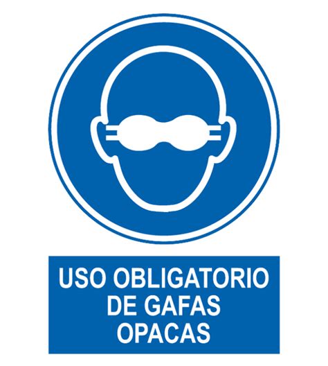 Uso Obligatorio De Protección Ocular Y Auditiva ubicaciondepersonas
