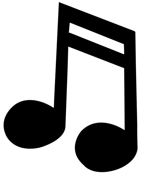 Simbolos De Notas Musicais REVOEDUCA
