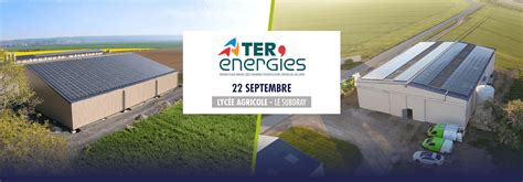 Groupe Roy Energie Terenergies Groupe Roy Nergie Expert Photovolta Que