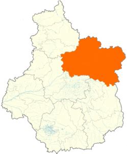 D Crypter Imagen Carte Du Loiret Avec Les Communes Fr