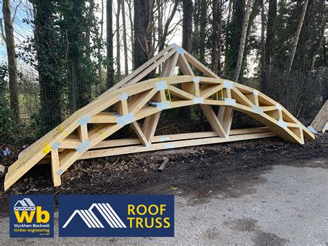 Roof Truss Curved D Warehouse Hot Sex Picture