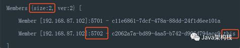 爆破专栏丨springboot2 x系列教程之整合hazelcast实现分布式缓存 知乎
