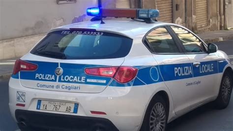 Donna Travolta A Pirri Trovato Il Pirata Della Strada Si Costituito