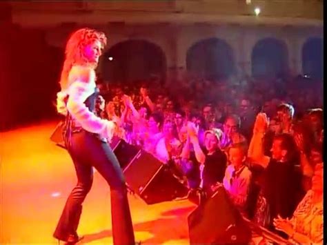 Andrea Berg Live Wenn Du mich Willst dann küss mich doch Live