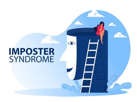 El S Ndrome Del Impostor C Mo Afecta A Los Cuidadores Y Qu Hacer Al
