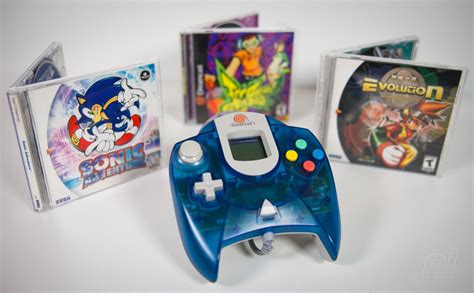 Sega Controller Evolution