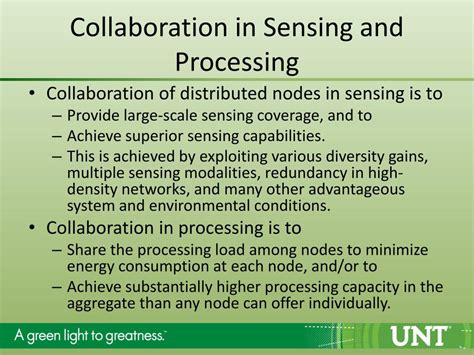 ppt collaborative localization and tracking in wireless sensor networks powerpoint