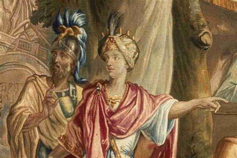 B C 538 The Conquests Of Cyrus The Great By George Grote Brooksy