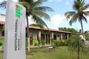 Alunos Da Rede Municipal De Ensino Conquistam 75 Das Vagas Do IFAL