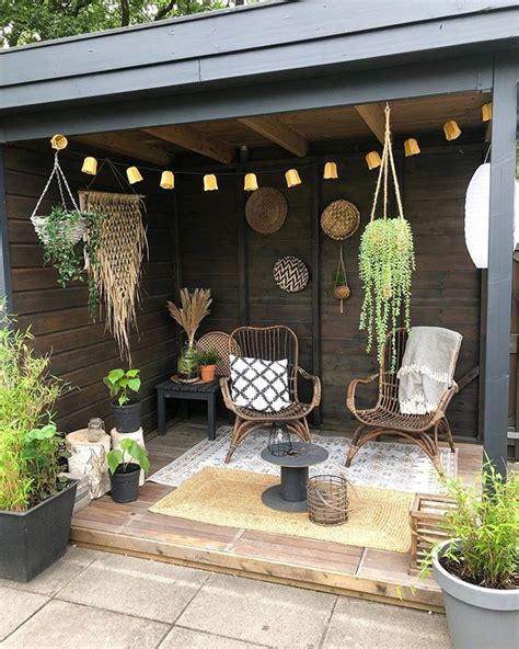 Edith Op Instagram GARDEN Zo Ik Gooi Er Maar Weer Eens Een Tuin