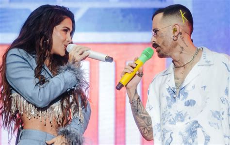 Greeicy y Mike Bahía anunciaron su separación y se despiden de los