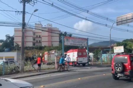 Janja Sobre Ataque A Creche Em Blumenau Muita Ang Stia Metr Poles