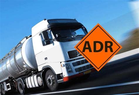 ᐈ Pasos para obtener un Certificado ADR Fácil 2023