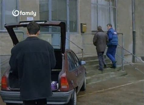 Imcdb Org Opel Kadett E In Im Namen Des Gesetzes