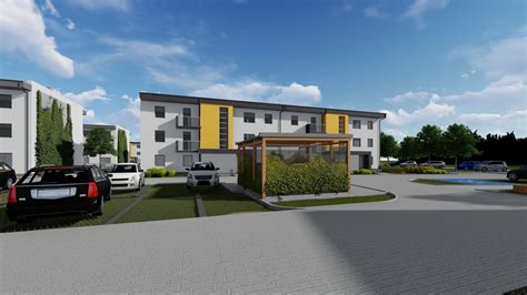 Powstaje osiedle Leśnica IX To jedna z Galeria zdjęć 9 15