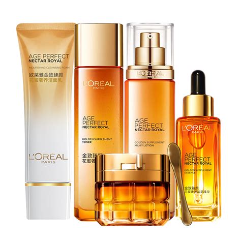 L Oreal Plus
