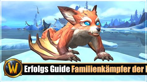 Erfolgs Guide Familienkämpfer der Dracheninseln YouTube