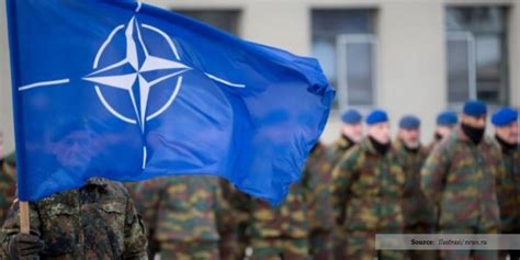 Mengenal Organisasi NATO Yang Menjadi Ancaman Rusia