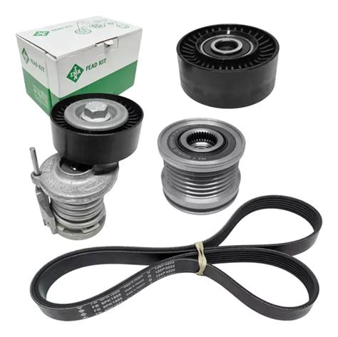 Kit Tensor Poliv Completo Vw Amarok
