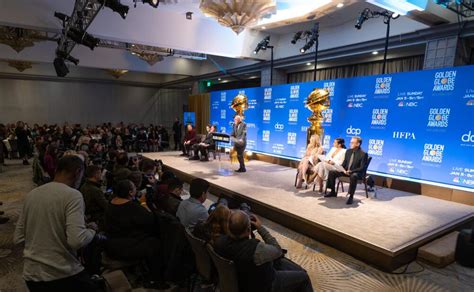 Nominados Globos De Oro 2020 Lista Completa El Correo