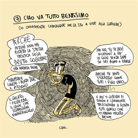 Questo mondo non mi renderà cattivo è la nuova serie di Zerocalcare per